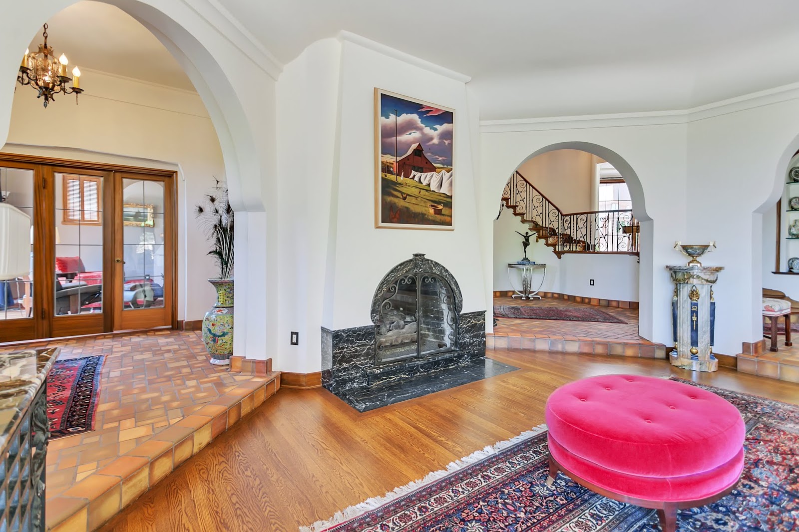 ABT UNK: Those Places Thursday: 2880 NW Ariel Terrace, Portland, Oregon ...