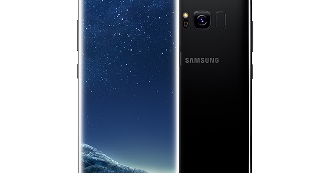 TECH WORLD: Флагманские смартфоны Samsung Galaxy S8/S8+ признаны ...