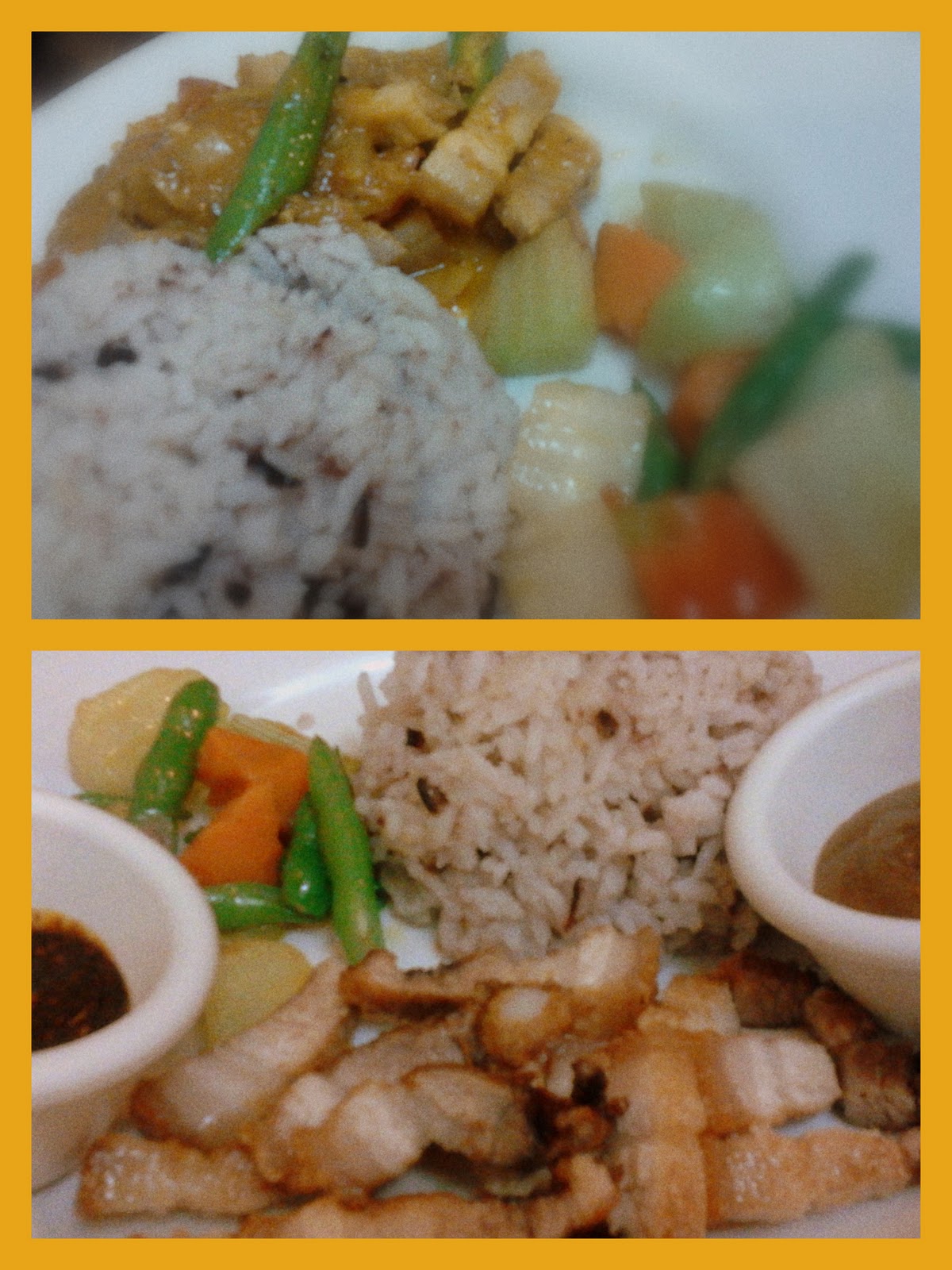 Benguet Cook..: Eats in Benguet.. Inglay Restaurant