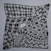 'Mir'acle Art Inspirations: Zentangle cards......made with the lovely ...