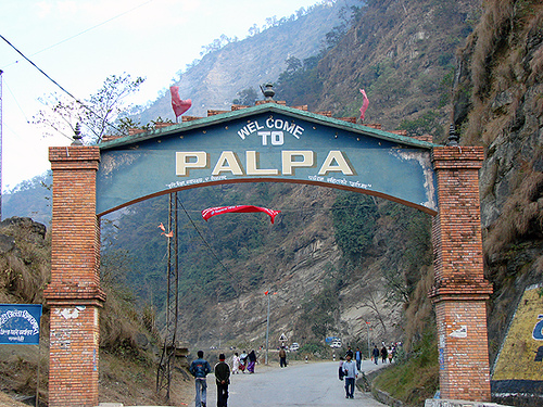 Visit Nepal Trekking Tours Travel, Tourism Nepal: Visit Palpa Nepal ...