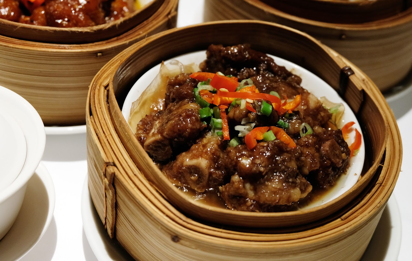 Orchard | Dim Sum at Wan Hao Chinese Restaurant | theMOOSE | makan ...