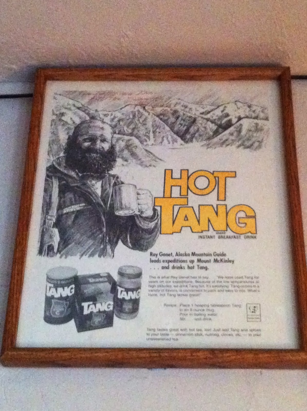 Hot Tang: Instead Of Juice, Alaskans Got Their Vitamin C In An Orange ...