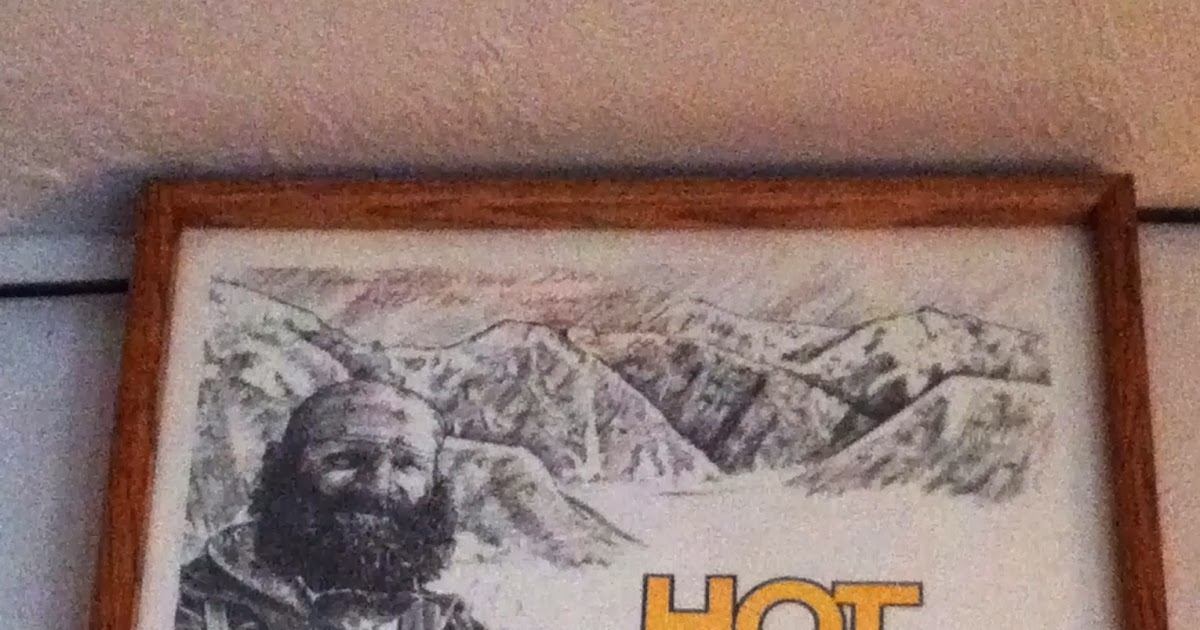 Bearfoot Talks About Hot Tang: Instead Of Juice, Alaskans Got Their ...