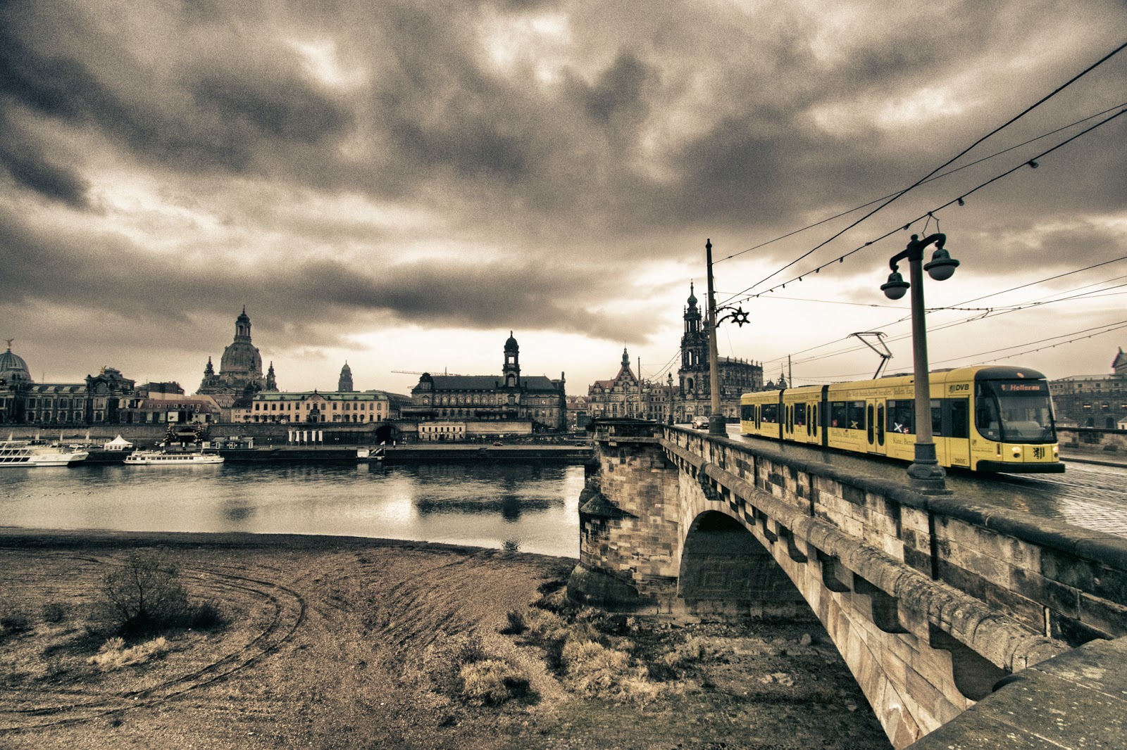 Mercatini di Natale a Dresda (prima parte) | Assaggi di Viaggio