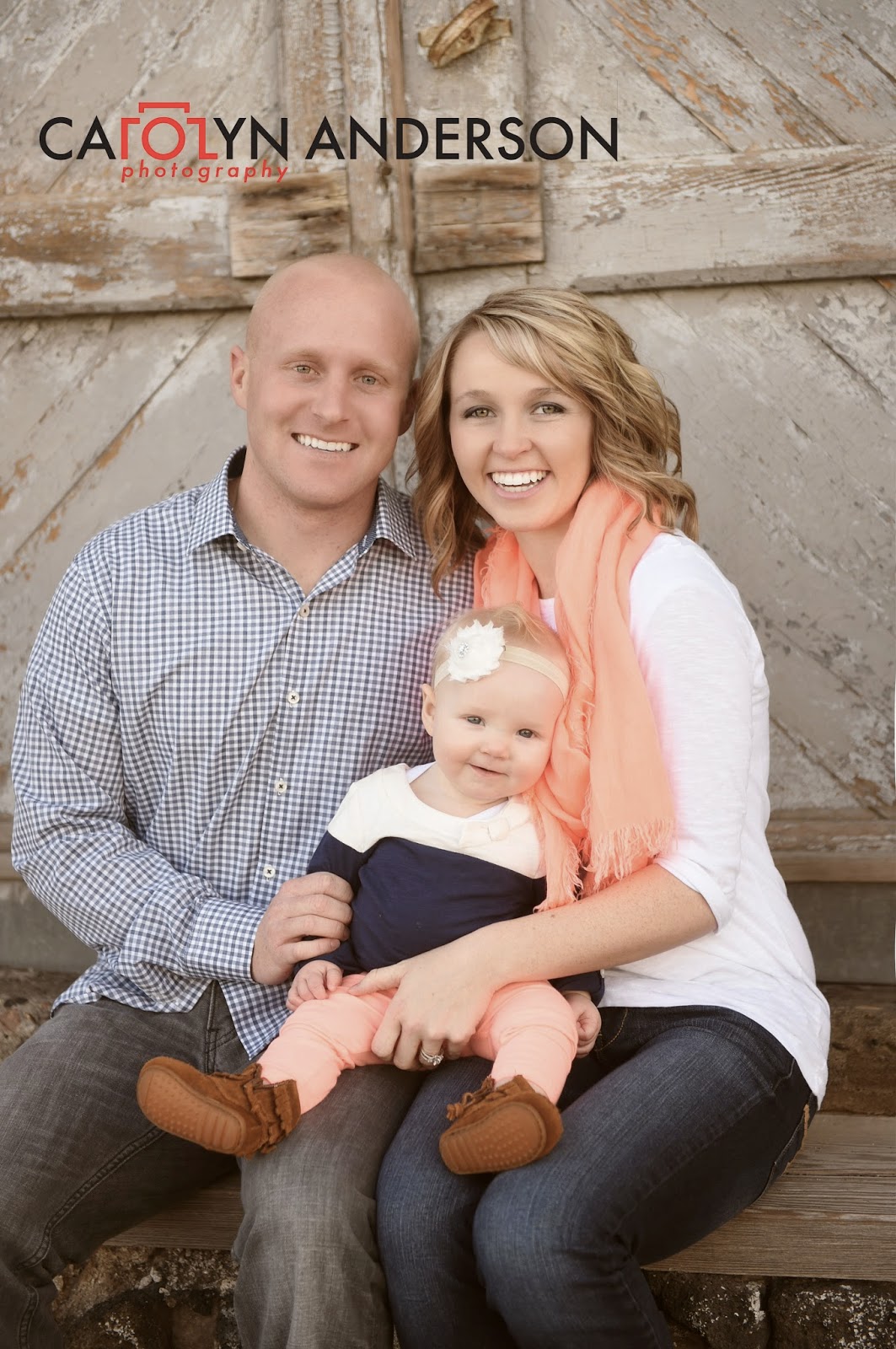 Carolyn Anderson Photography: The Kohler Family.