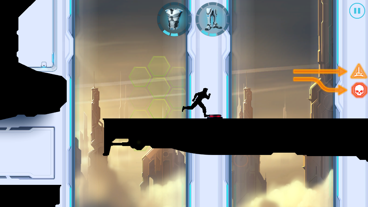 VECTOR 2 (GAME ANDROID KEREN) ~ BUBBLE GAMING