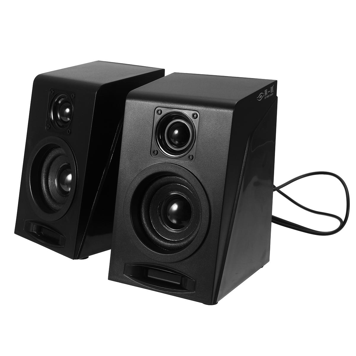 USB 2.0 Desktop Mini Subwoofer Laptop - Shopivit