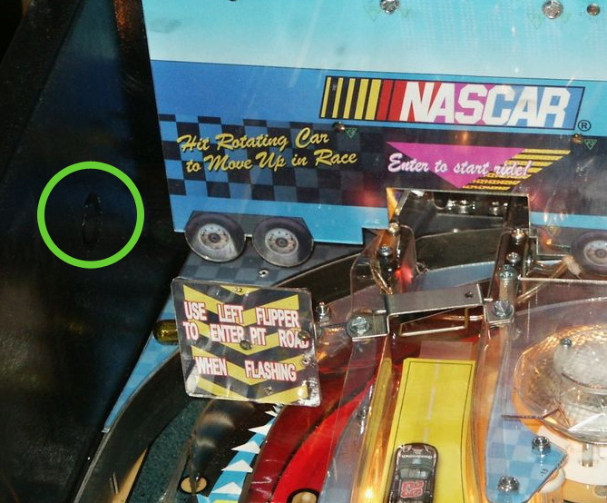 Pinball Chameleon's Guide to DIY Pinball Machine Construction: The ...