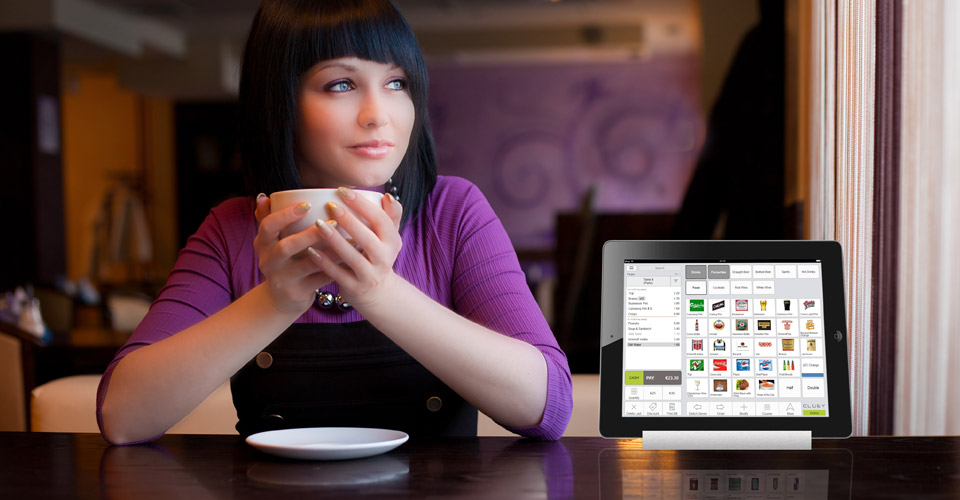 POS Options - Point of Sale Solutions