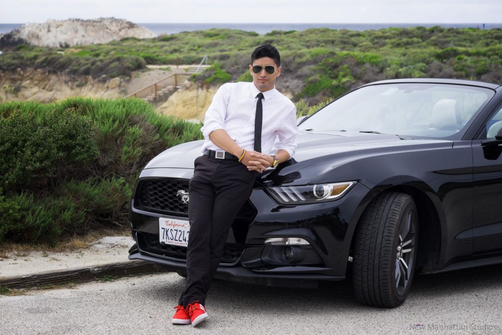 Welcome to my world.... : Alex Corso: A Man For All Seasons