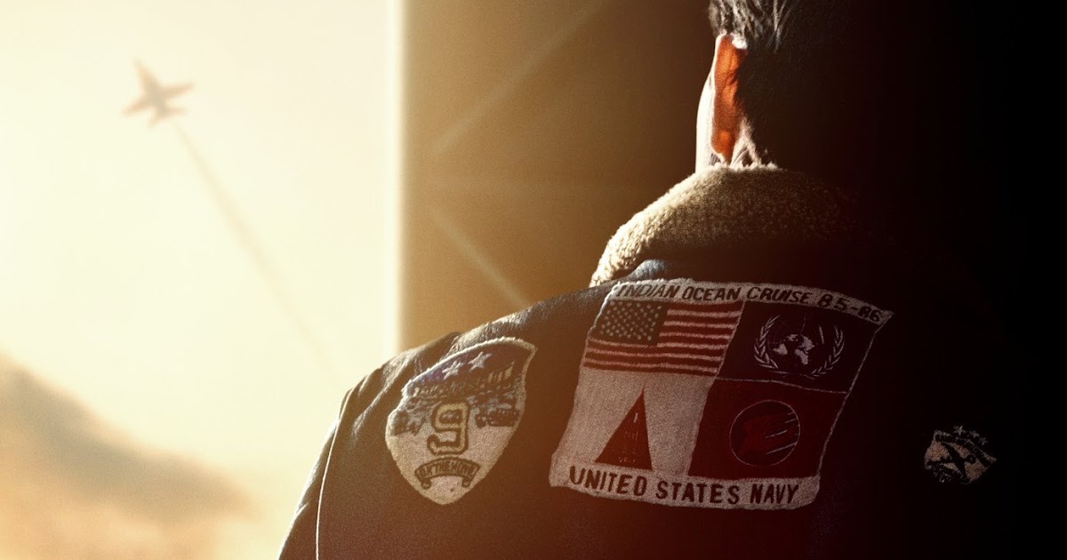 ดูหนังออนไลน์ Top Gun: Maverick (2020) ท็อปกัน: มาเวอริคเต็มเรื่อง ...