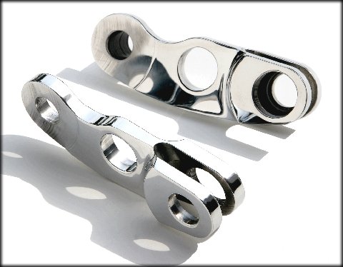 V-Twin News: Dropped Rockers For H-D Springers