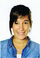 Klasblog 6de (De Bergop, Tiegem): Een nieuwe juf