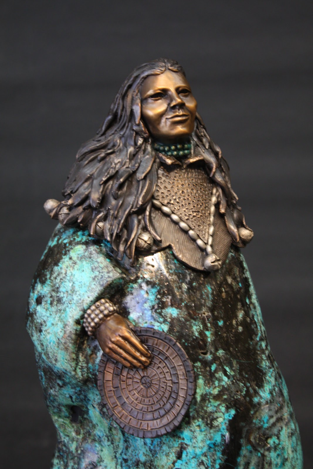 Mike Greenfield Artist