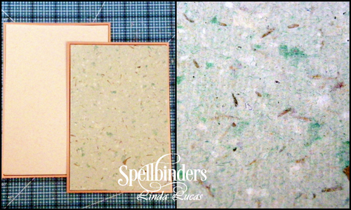 Lovely Linda's Craft Central!!: Spellbinders Flower Play Tutorial