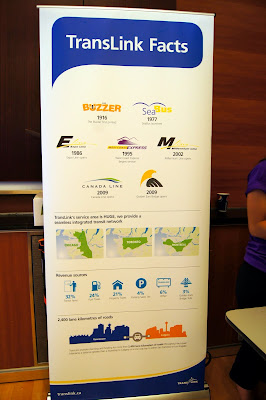 Mashed Thoughts: I Love Transit Night by Translink