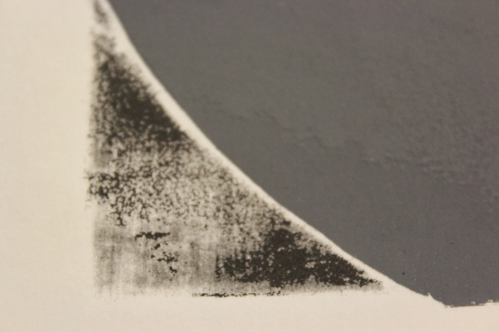 Printmaking Art 2421: Serigraphy