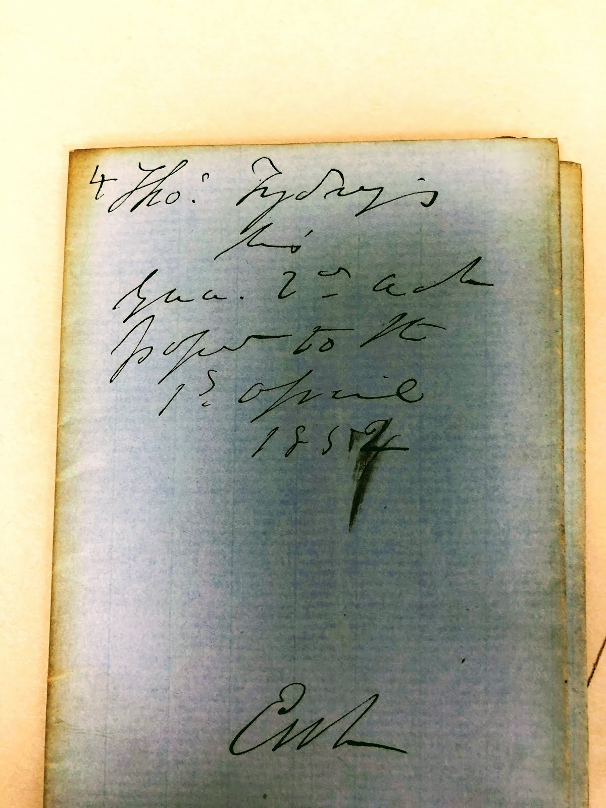 Genealogy's Star: Resources for Reading Old Handwriting