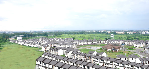 Ciudad de San Jose Sta Rosa City, Laguna