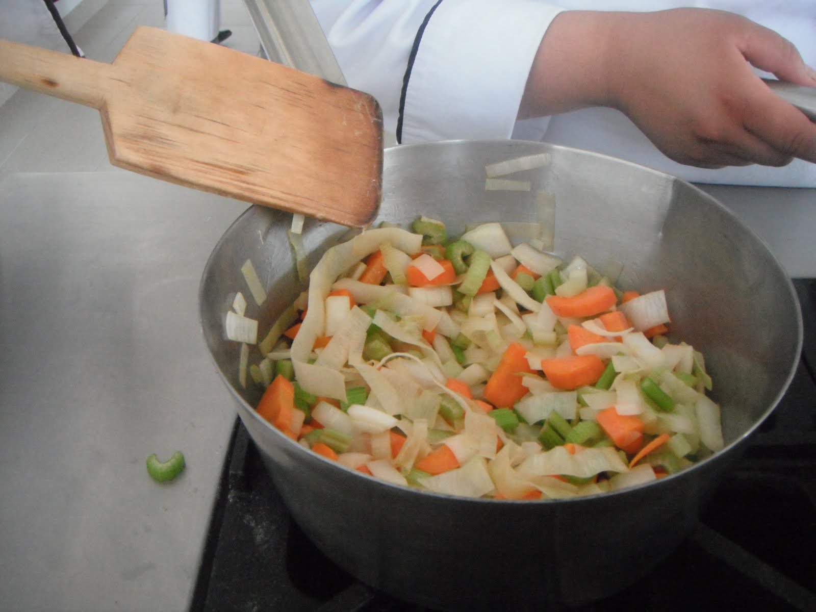 RECETARIO BASES CULINARIAS