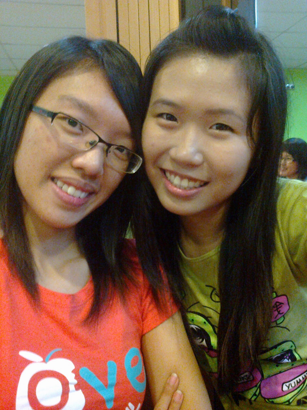 EleanorDreamLand: Kelantan Food:Keng Som