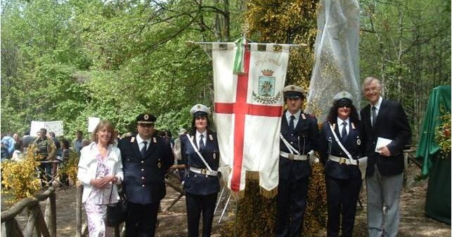 50 Years In Italy: Italy's Unusual May Festivals