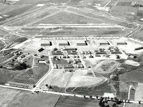 TRIBUTE TO RCAF STATION CENTRALIA 1942-1967: CHAPTER III - FIGHTING A ...