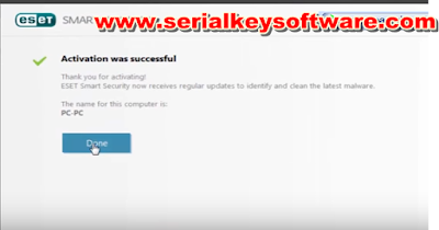 ESET NOD32 LICENSE KEY UPDATED 2022 – 2023 Serial Key 100% Working