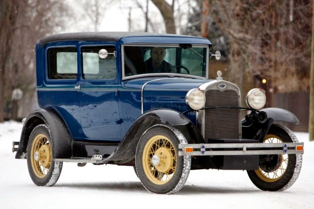 Ford Model A Car Information and Price ~ Cars Information