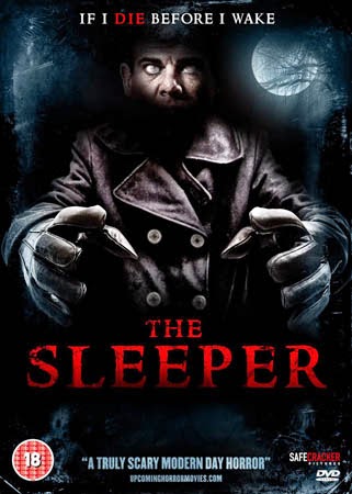 The Sleeper Movie Review 347 |Jigsaw's Lair