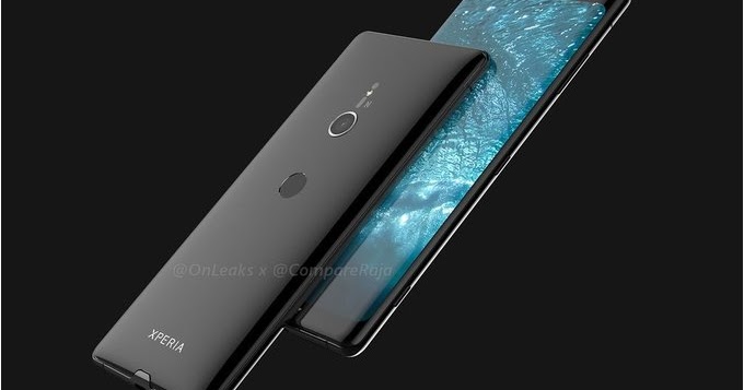 Sony may launch a 48 Mega pixel camera smart phone.