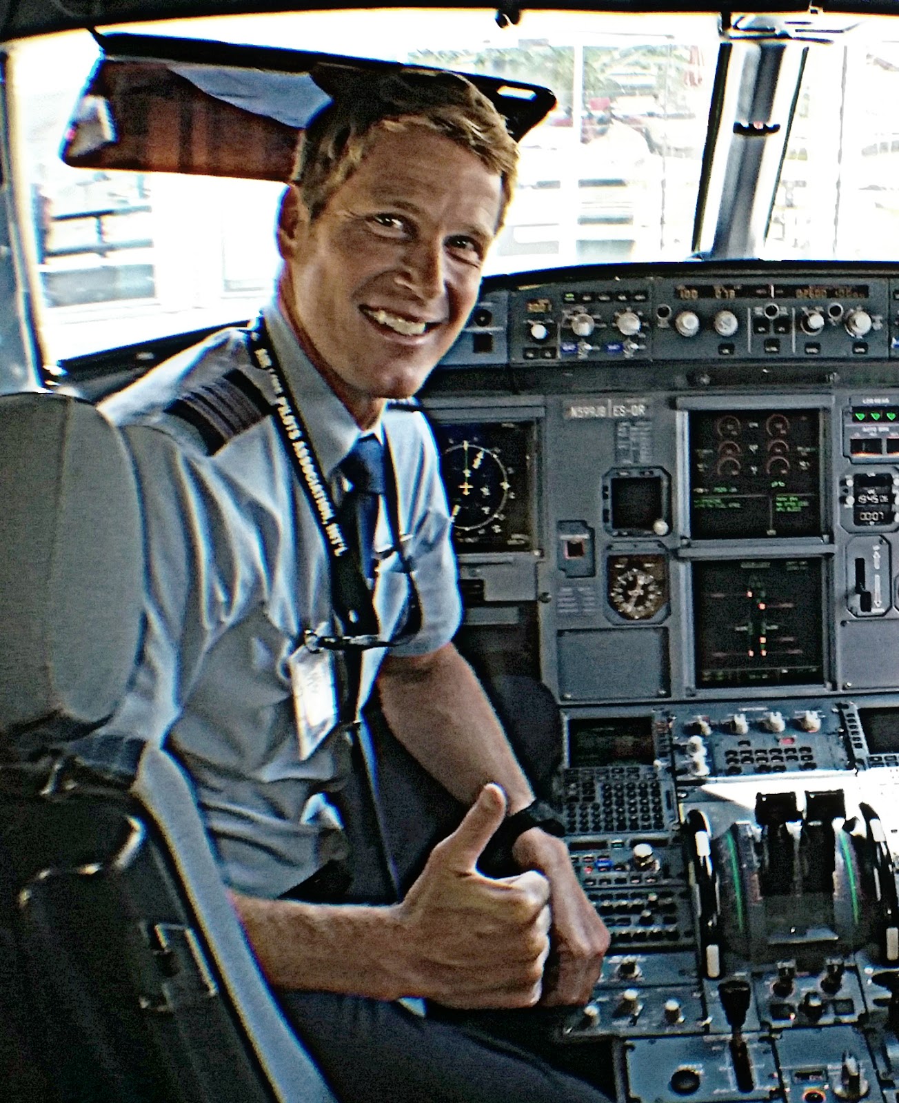 Max Wettstein Fitness Blog!: For my Pilot Friends: Travel Fitness ...