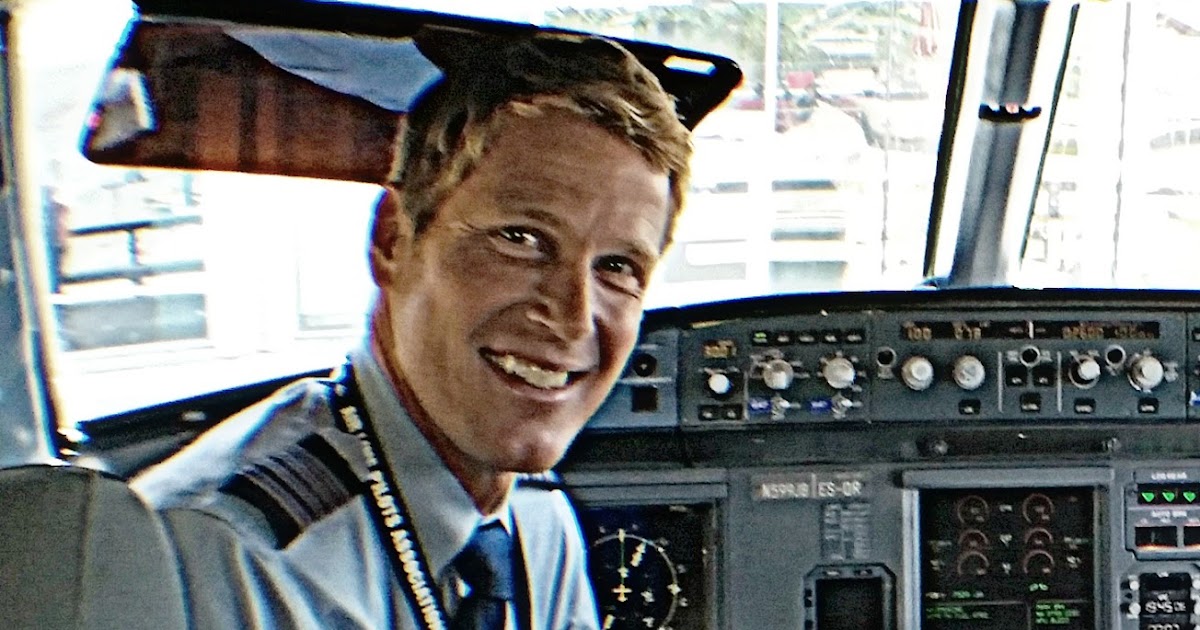 Max Wettstein Fitness Blog!: For my Pilot Friends: Travel Fitness ...