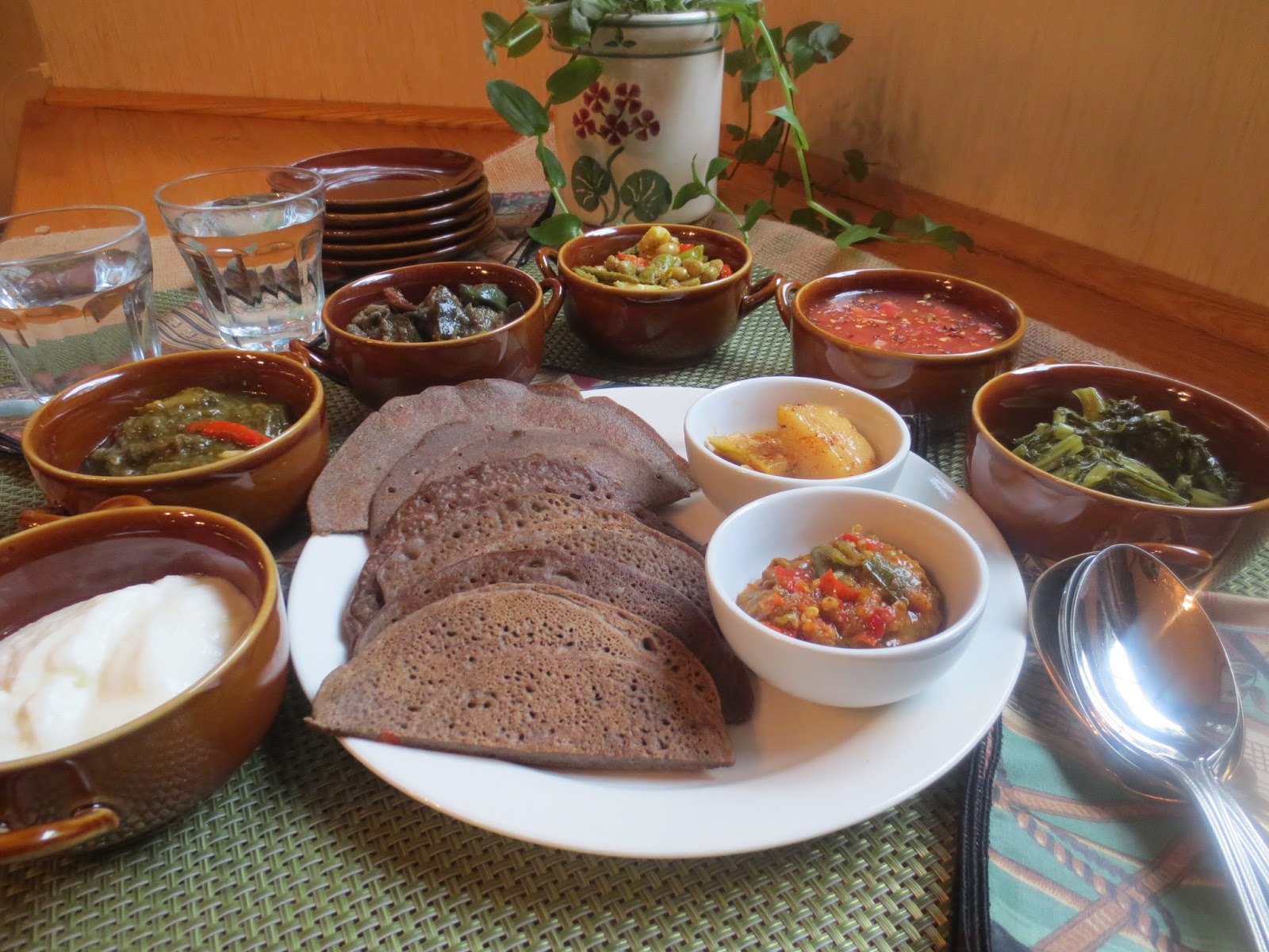 Taste of Nepal: Top 18 Foods to Try in Nepal