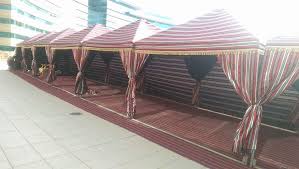 Arabic Majlis Tents Rental / Arabic Majlis Tents Manufacturers / VIP ...
