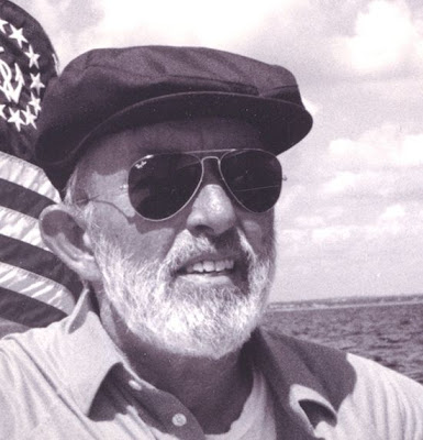 Del Castillo Literario: George V. Higgins: infravalorado, sórdido y genial