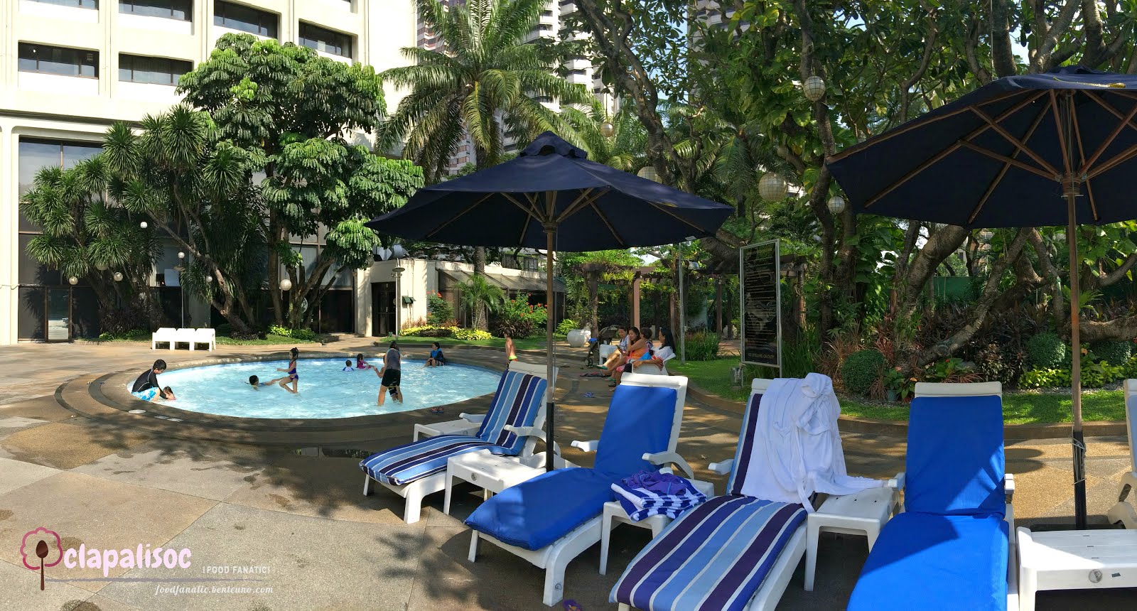 Hello 2016, Goodbye InterCon - A Farewell to InterContinental Hotel ...