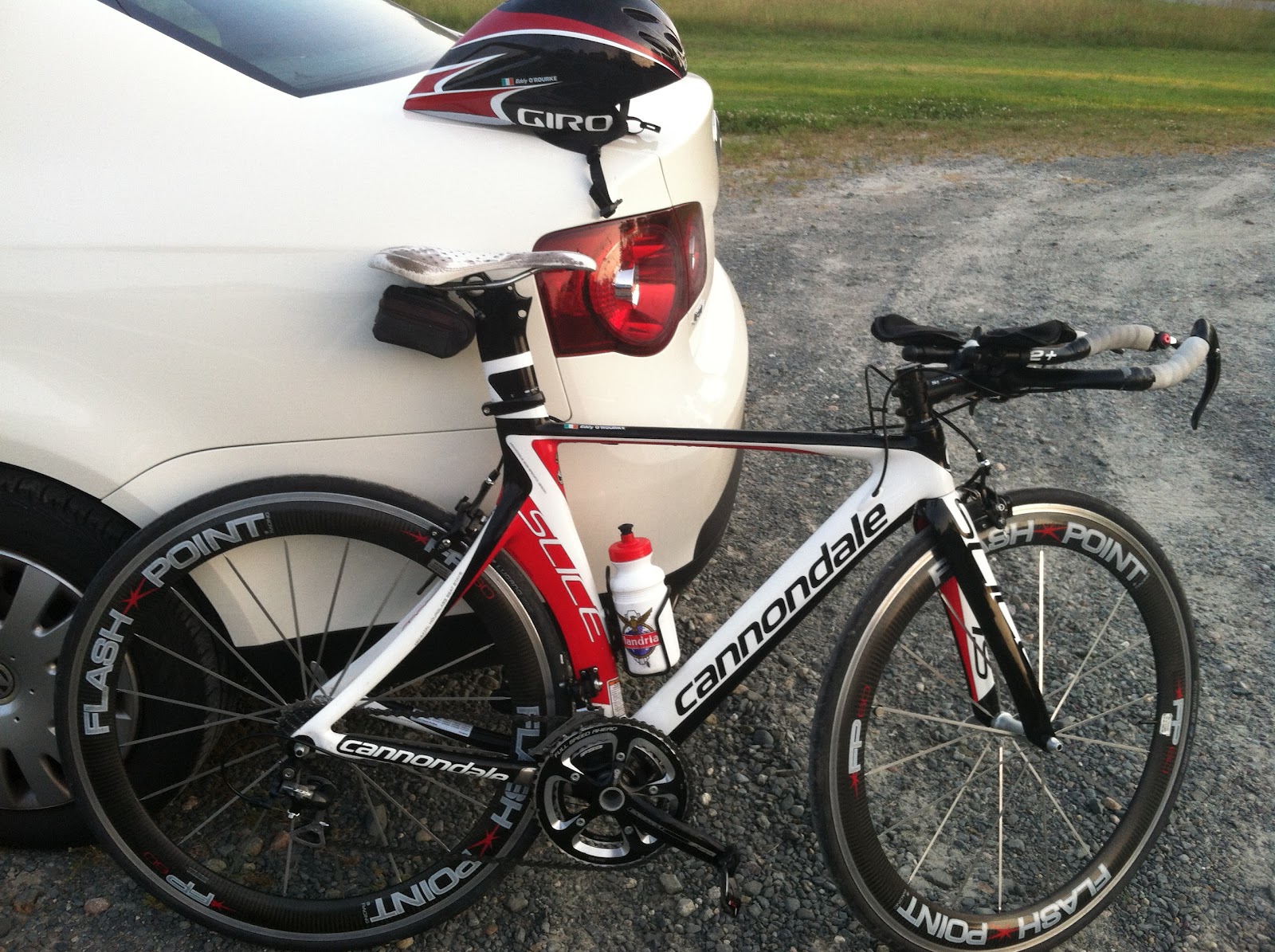 Ten things to love about time trialing