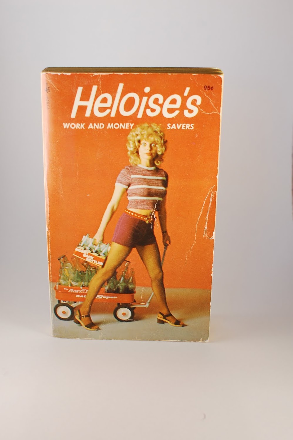 Thingummery: Hometown heroine #2: Heloise