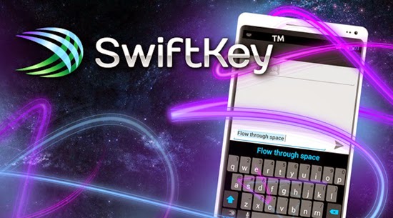 Swiftkey is Now Free for Android on Google Play!