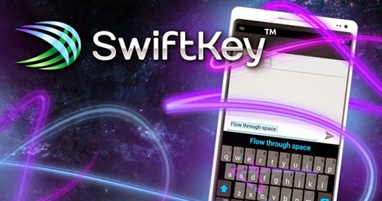 Swiftkey is Now Free for Android on Google Play!