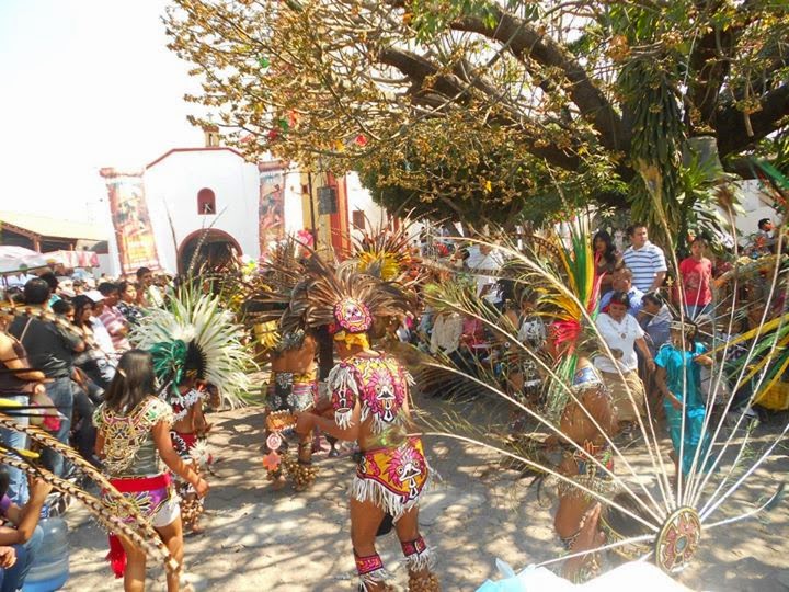 Crónica del Municipio de Axochiapan