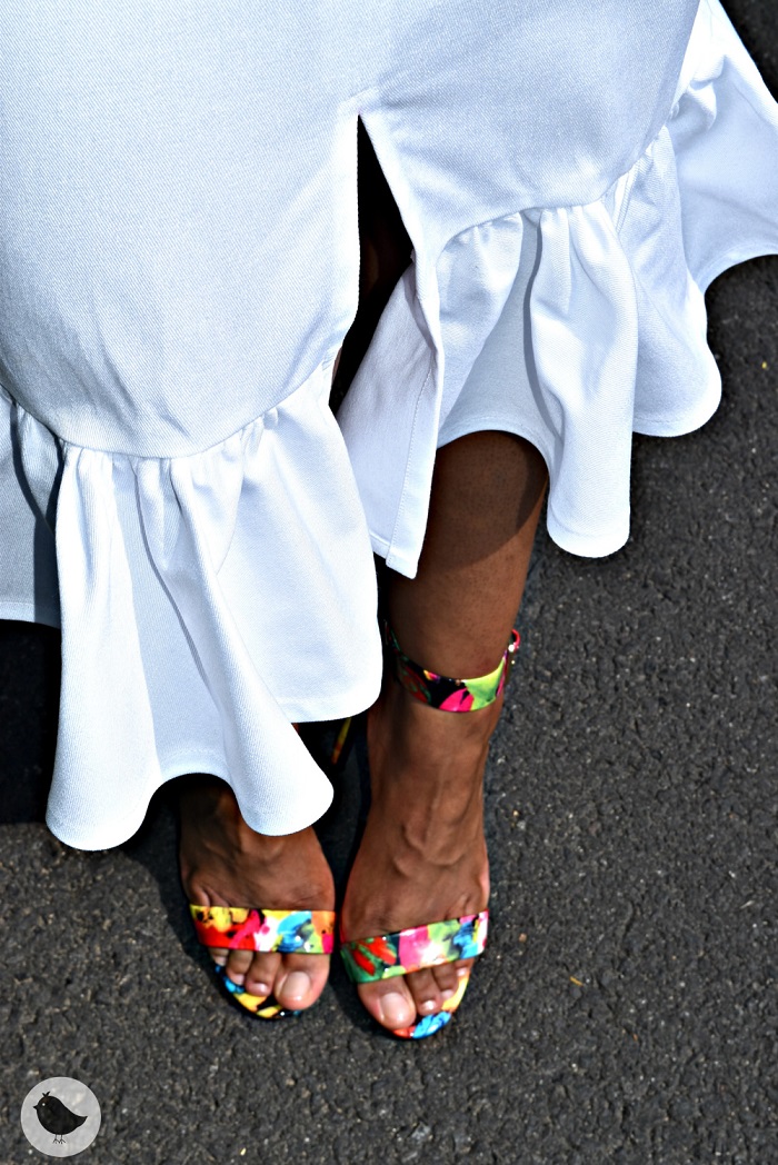 Sew What? Series [DIY Top & Skirt MimiG Style Simplicity 8394] | That ...