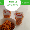 Jual Lanting Singkong