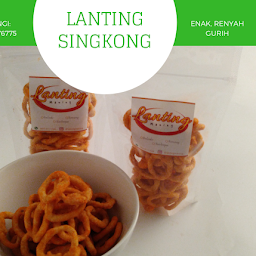 Jual Lanting Singkong