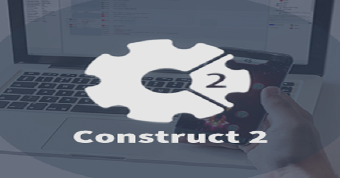 Bless Techno Blog: Belajar Membuat Game dengan Construct 2