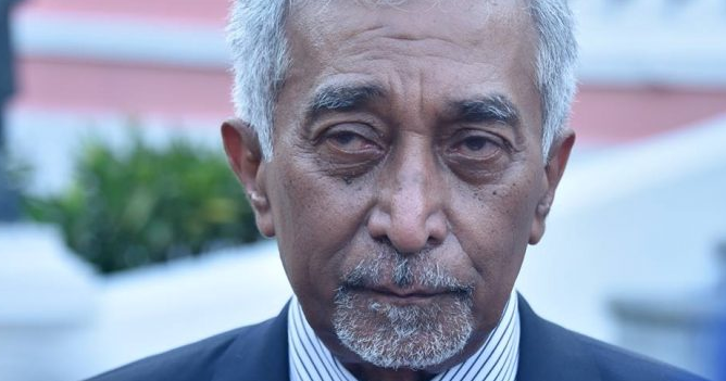 - TIMOR AGORA: Prezidente RAEOA Rekoñese Hadi’a Prosesu Pagamentu ZEESM