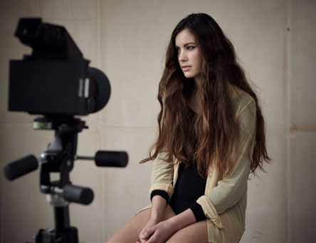 Profile Models: AWESOME AMY