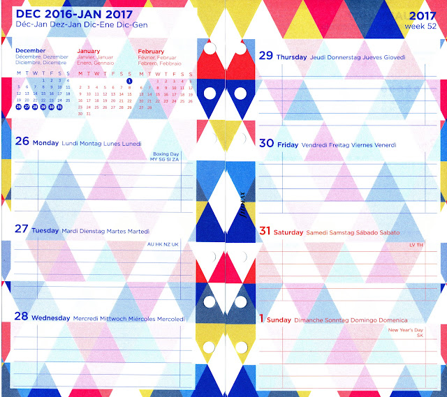 Philofaxy: Filofax Inserts